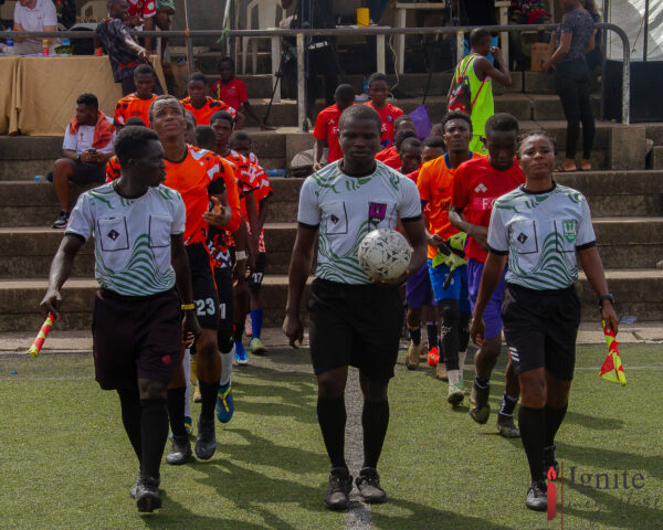 Power to the Fans! Cast Your Vote – Ignite Soccer Tournament: Season 2 ...