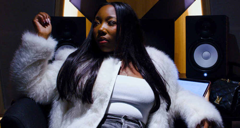 Yelé’s New Track "Outside" Is the Breakup Song That Gets You | BellaNaija