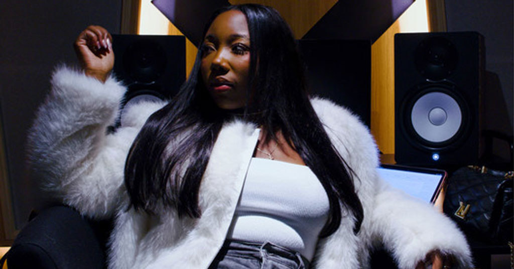 Yelé’s New Track "Outside" Is the Breakup Song That Gets You | BellaNaija