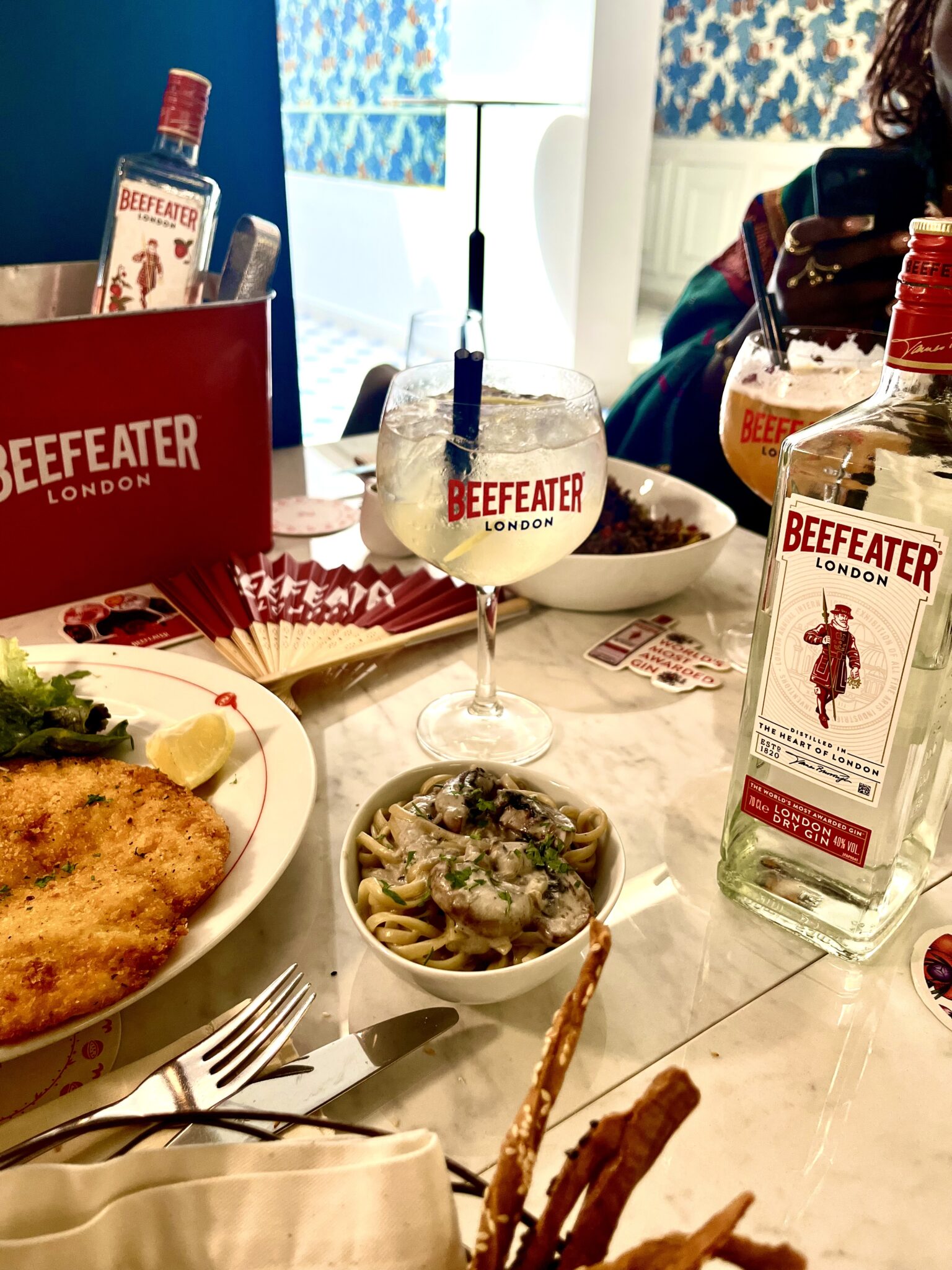 It’s World Gin Day - Let’s Make It Memorable | BellaNaija