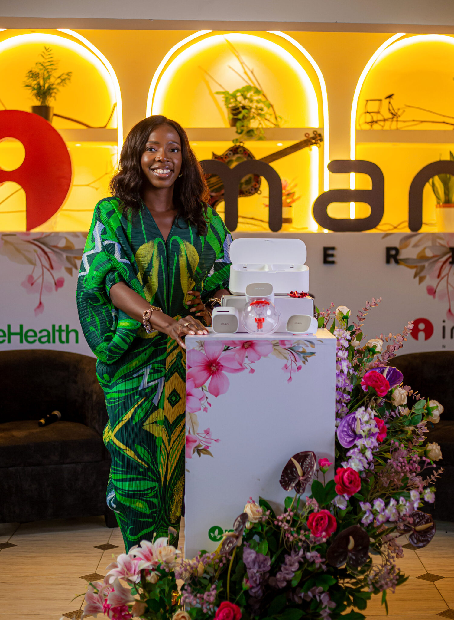 Mums in Bloom: A Transformational Wellness Experience for the Modern ...