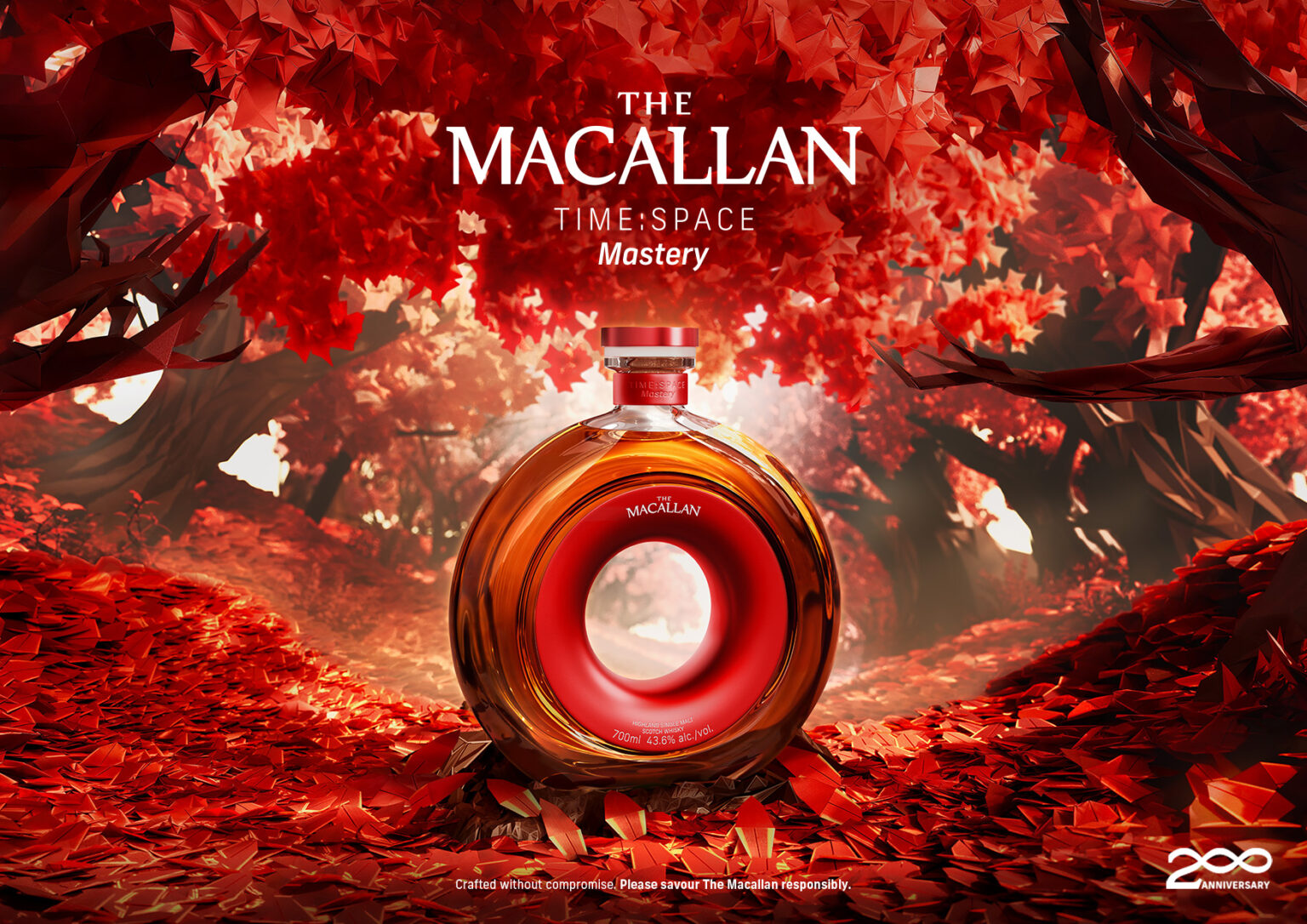 Here are 7 Things You Need To Know About The Macallan TIME: SPACE ...