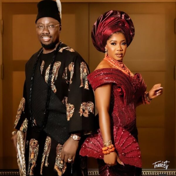 Obi Cubana & Lush Eby Are Giving Us All the Feels with Their ...