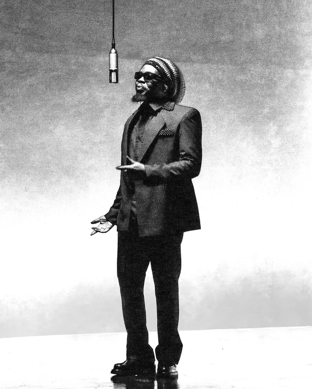 Olamide Just Dropped His Album and It’s Giving Big Legacy Energy ...