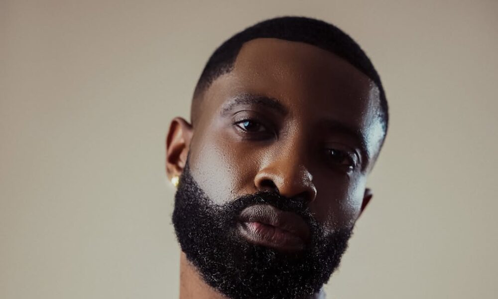Ric Hassani feat. Johnny Drille & Tjan - My Love [New Music] | BellaNaija