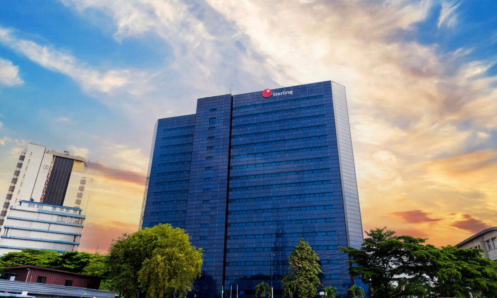 Sterling Financial Holdings Announces 102% Profit Growth in 2024 ...