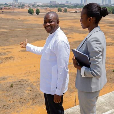 Lady rescued Under Ajah Bridge a Month Ago, Ene, is Doing Well Now ...