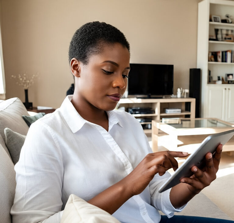 Adesholamie Spense: How Women Can Start Taking Charge of Their Finances | BellaNaija