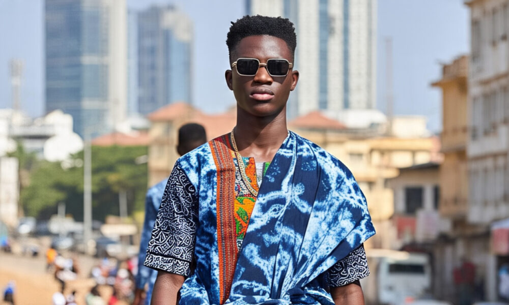 Emmanuel Azubuike: How We’ve Limited African Fashion to Ethnic Borders ...