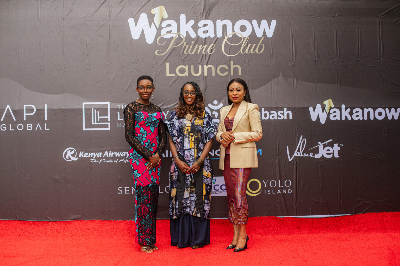 Wakanow Unveils Prime Club, Promising Unmatched End-to-End Luxury ...