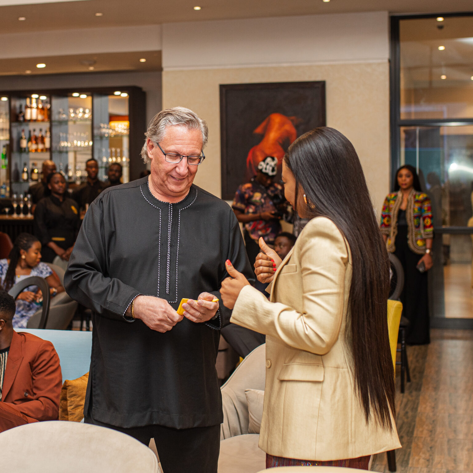 Wakanow Unveils Prime Club, Promising Unmatched End-to-End Luxury ...