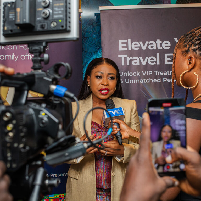 Wakanow Unveils Prime Club, Promising Unmatched End-to-End Luxury ...