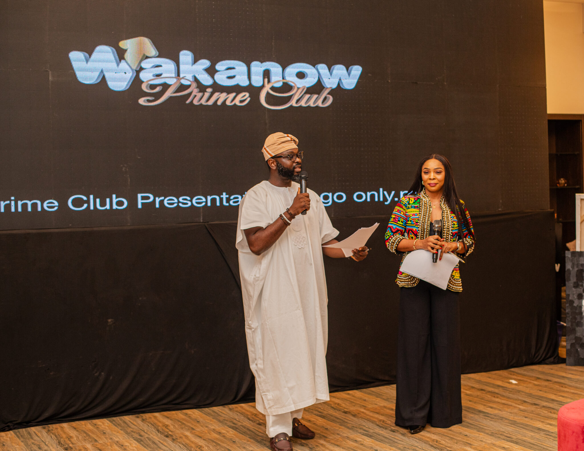 Wakanow Unveils Prime Club, Promising Unmatched End-to-End Luxury ...
