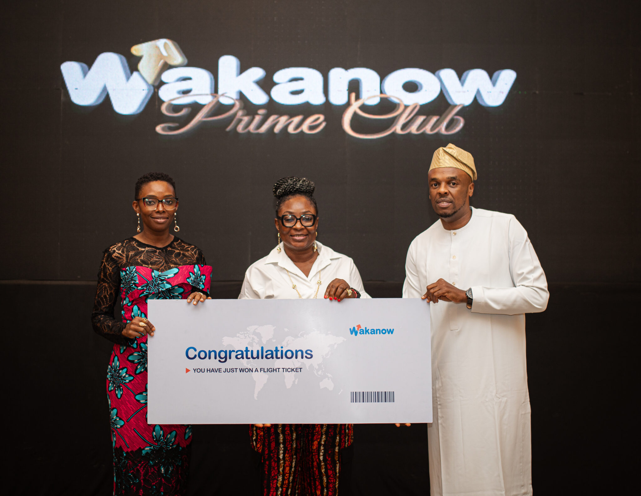 Wakanow Unveils Prime Club, Promising Unmatched End-to-End Luxury ...