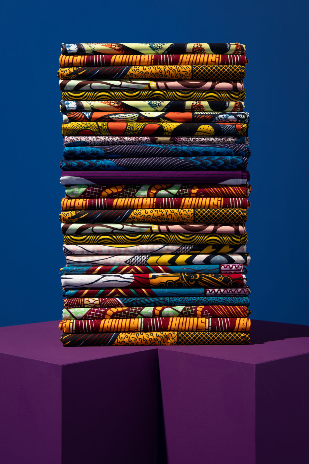 Wax Hollandais Through Time: Vlisco Celebrates Legacy While Embracing ...