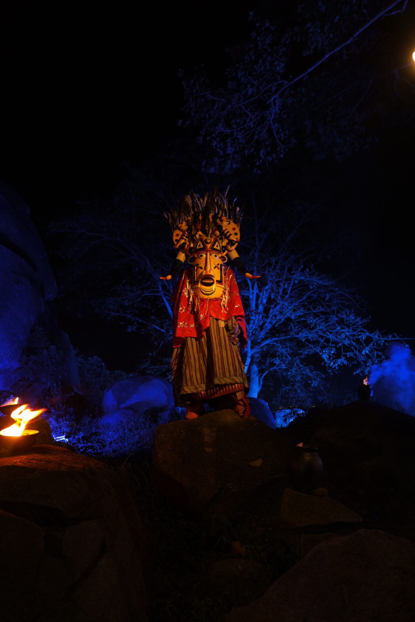 Moshood Obatula’s ‘Agemo’ Film Is Having a Striking Global Run | BellaNaija
