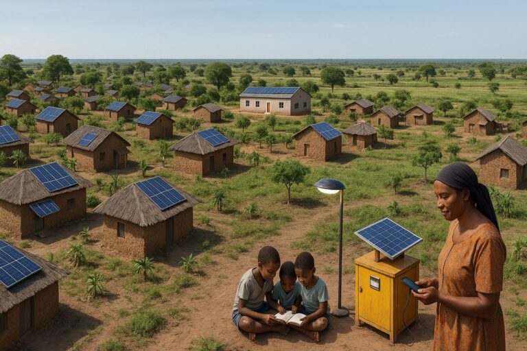 Adaugo Nwankpa: Why Energy Is the Backbone of Modern Life | BellaNaija