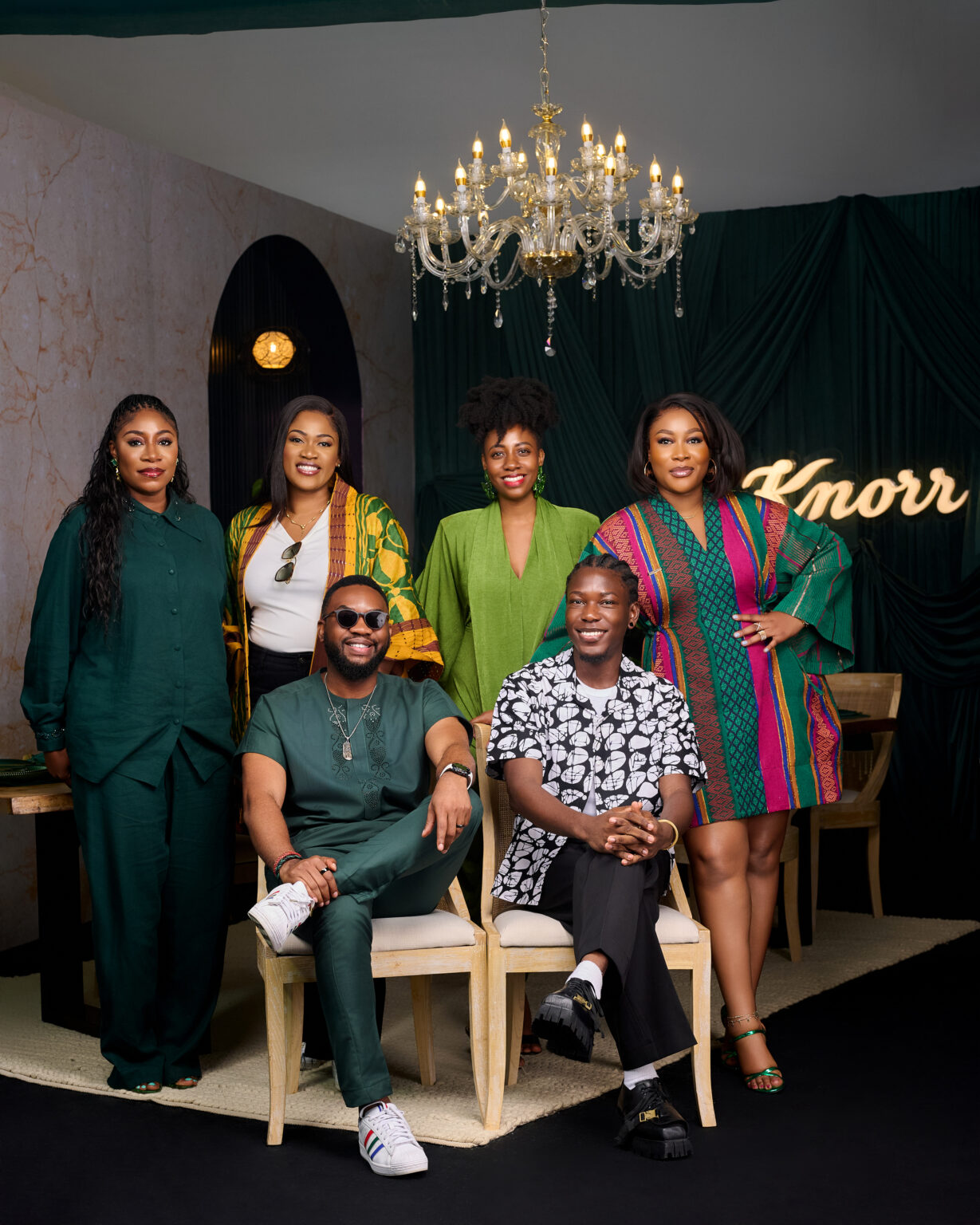 Knorr Is Inspiring a Joyful New Wave of Home Cooking with Its Latest ...