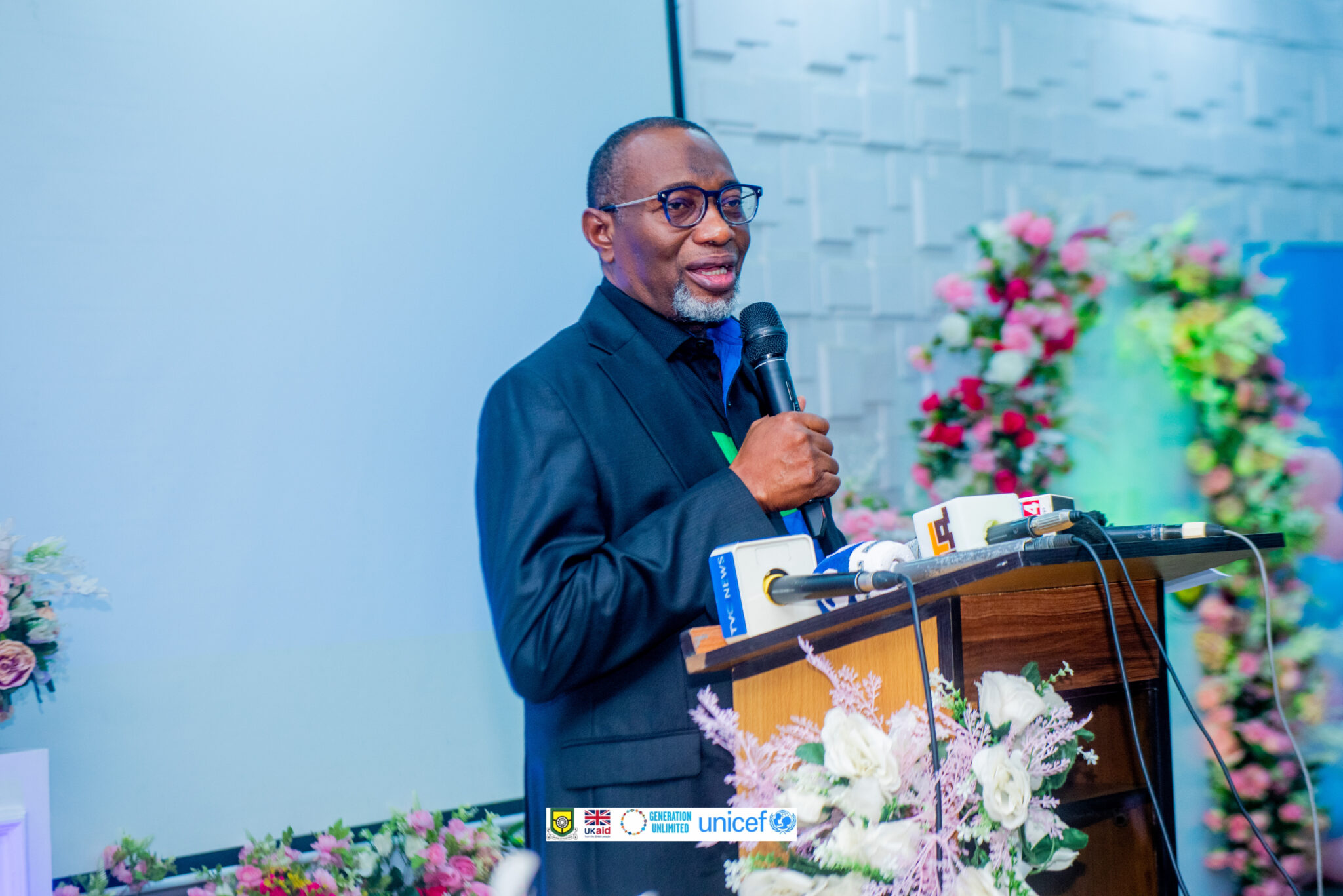 Equipped to Earn: GESP YABATECH Celebrates Outstanding Learners ...