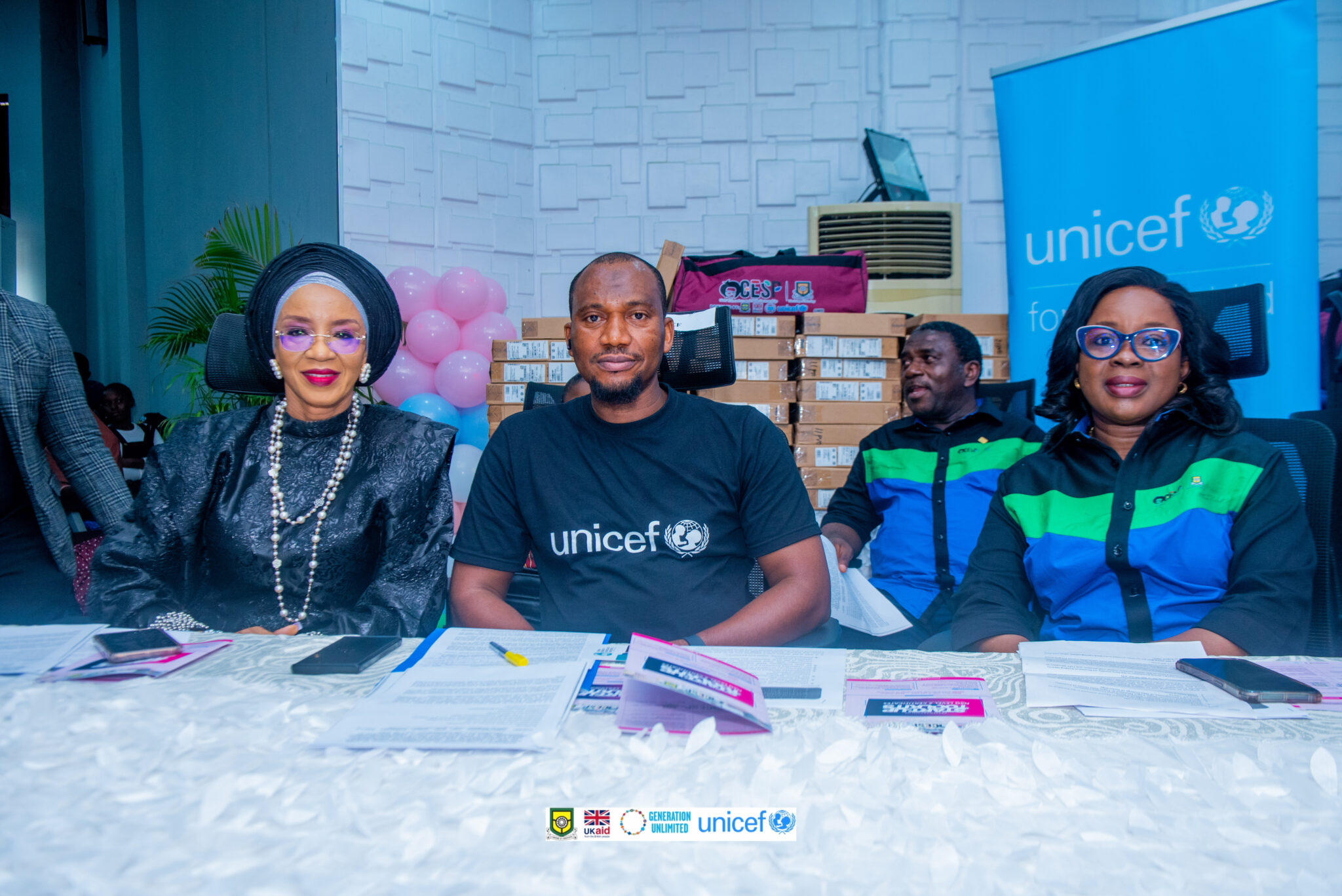 Equipped to Earn: GESP YABATECH Celebrates Outstanding Learners ...