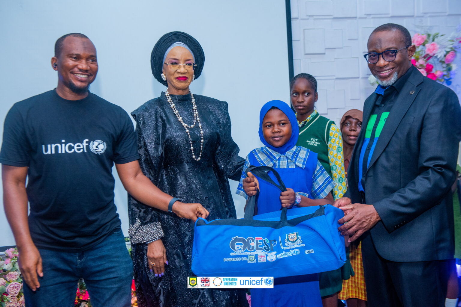 Equipped to Earn: GESP YABATECH Celebrates Outstanding Learners ...