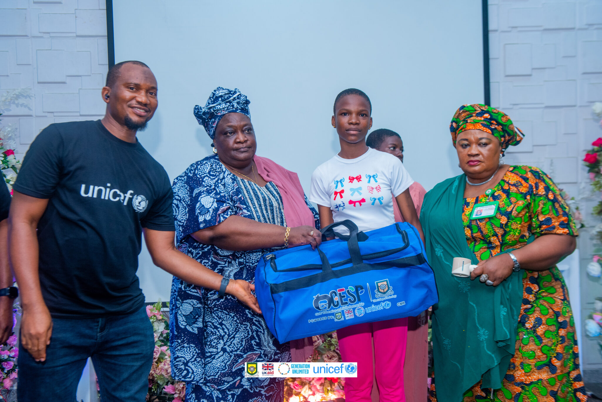 Equipped to Earn: GESP YABATECH Celebrates Outstanding Learners ...