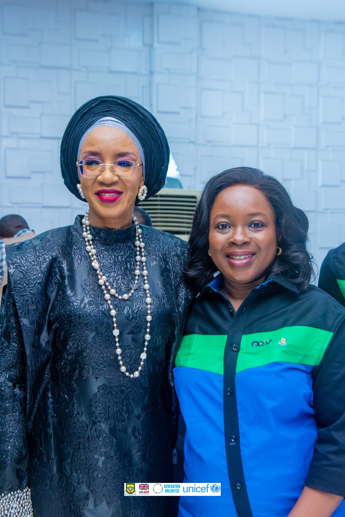 Equipped to Earn: GESP YABATECH Celebrates Outstanding Learners ...