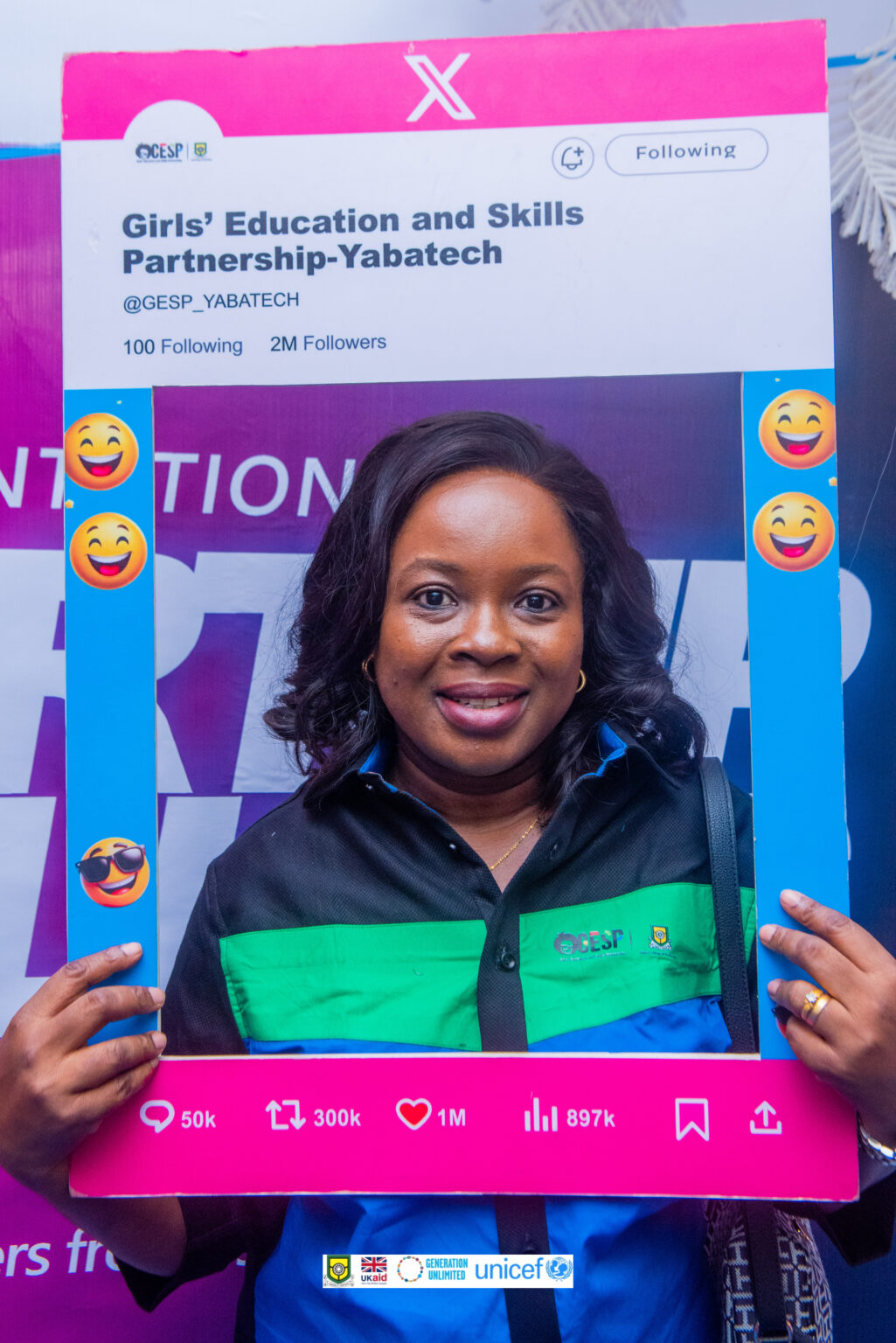 Equipped to Earn: GESP YABATECH Celebrates Outstanding Learners ...