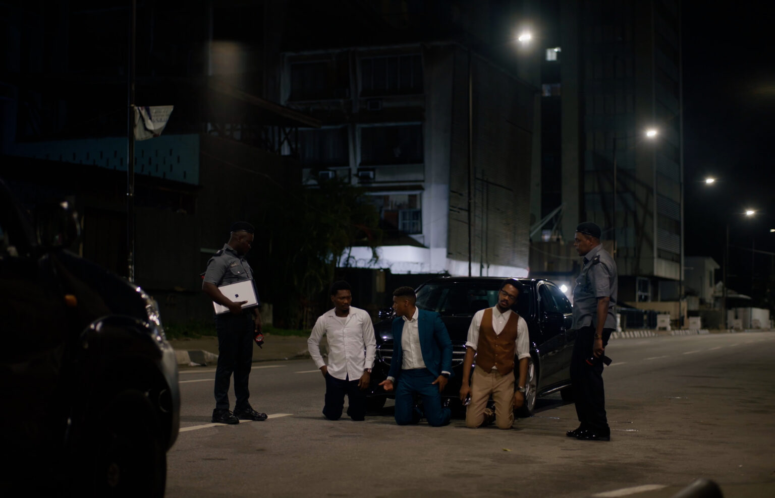 What to Know About Bluhouse’s New Film, Freedom Way | BellaNaija