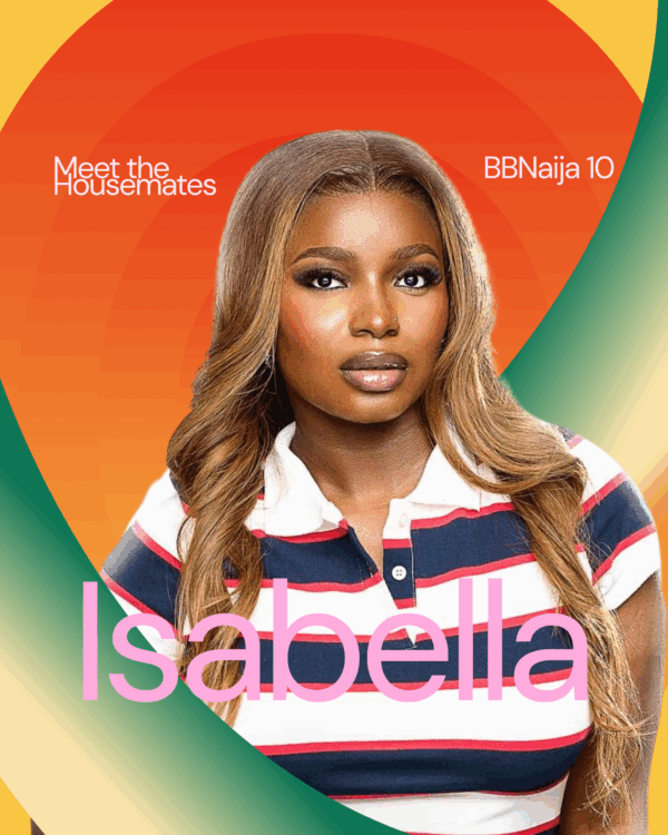BBNaija Season 10 Begins! Meet the 15 Women Bringing the First-Day Heat ...