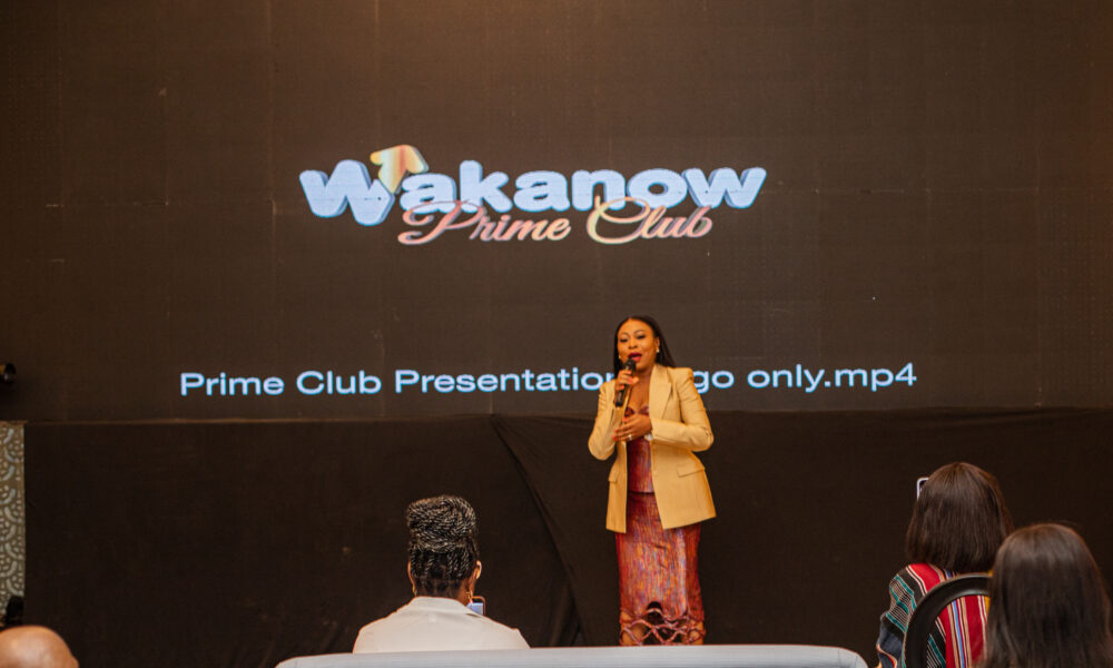 Wakanow Unveils Prime Club, Promising Unmatched End-to-End Luxury ...