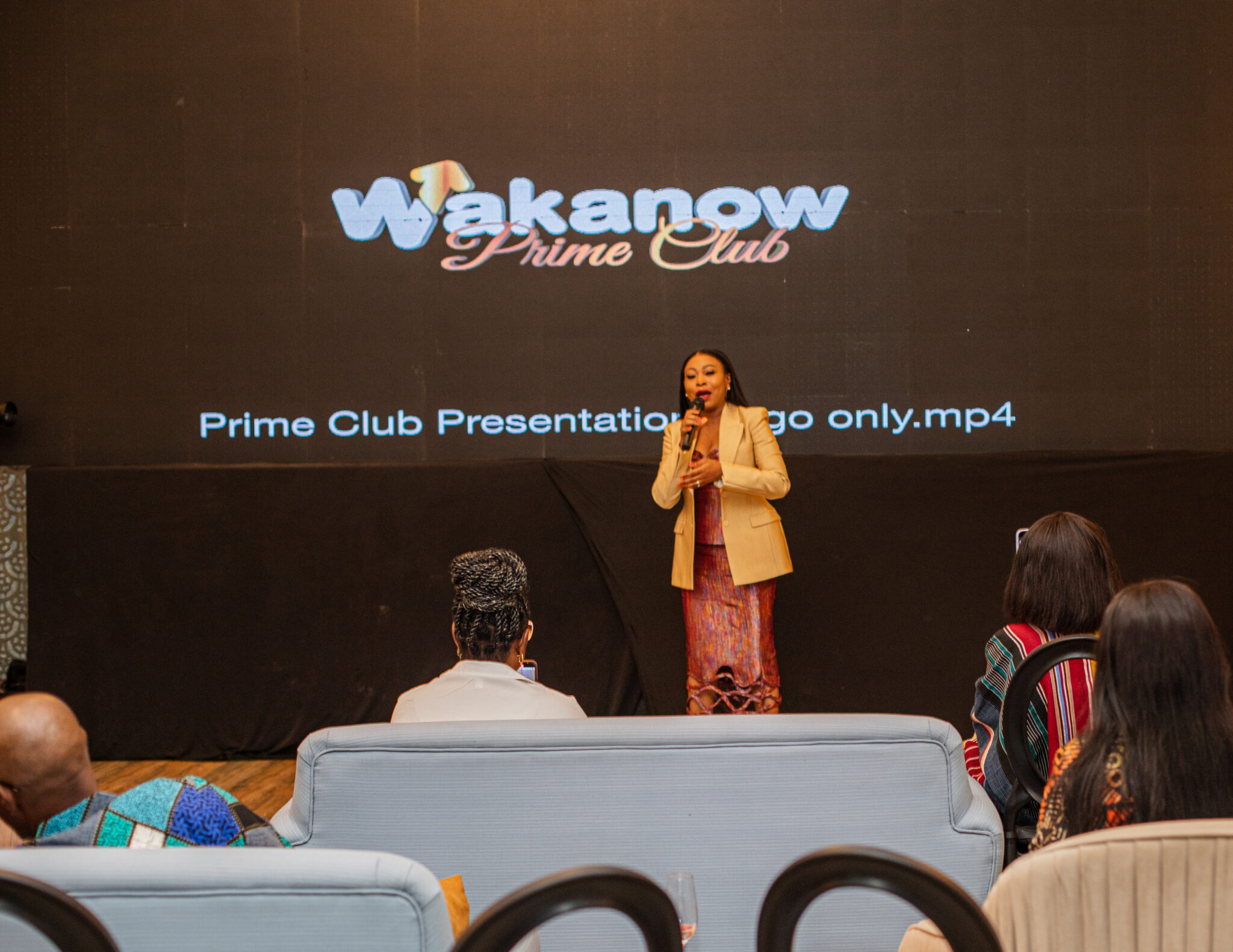 Wakanow Unveils Prime Club, Promising Unmatched End-to-End Luxury ...
