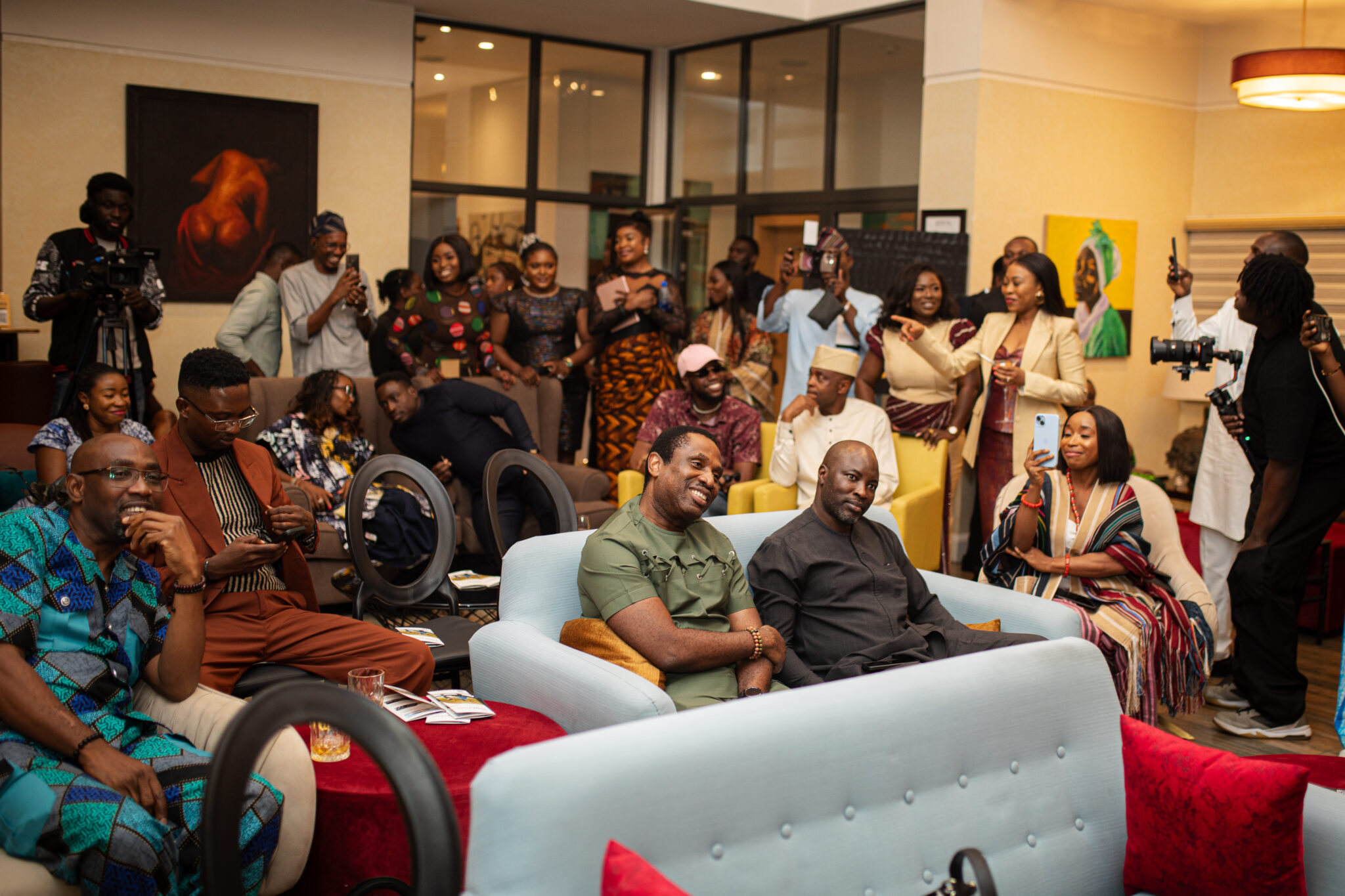 Wakanow Unveils Prime Club, Promising Unmatched End-to-End Luxury ...