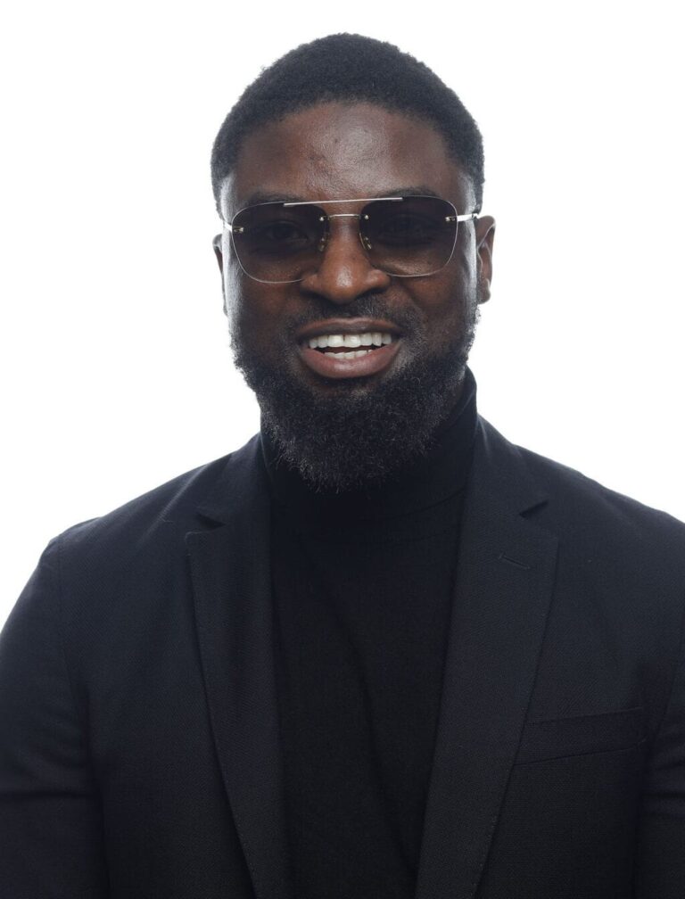 Moshood Obatula’s ‘Agemo’ Film Is Having a Striking Global Run | BellaNaija