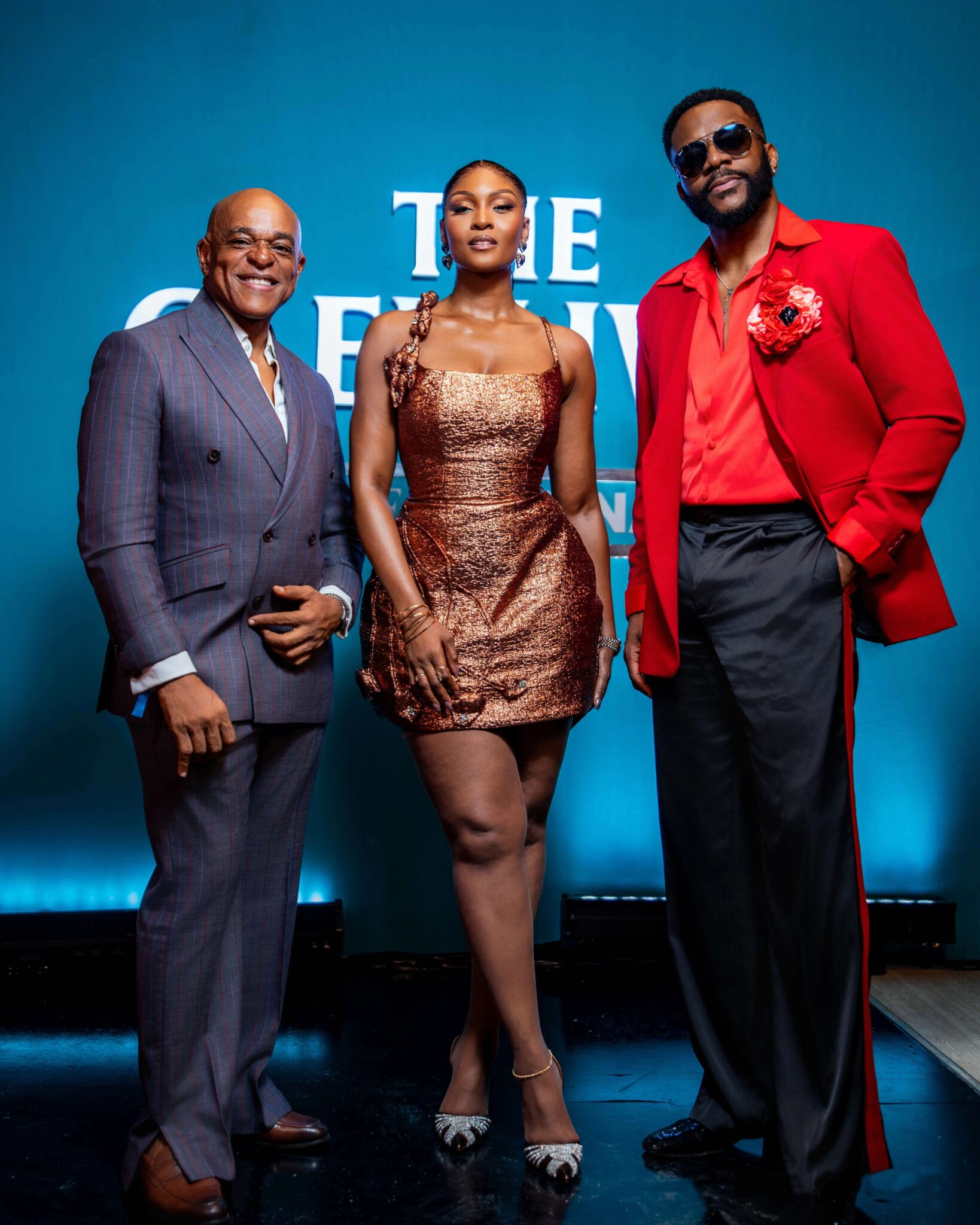 The Glenlivet Sets the Standard With an Immersive Dinner Unveiling 'The ...