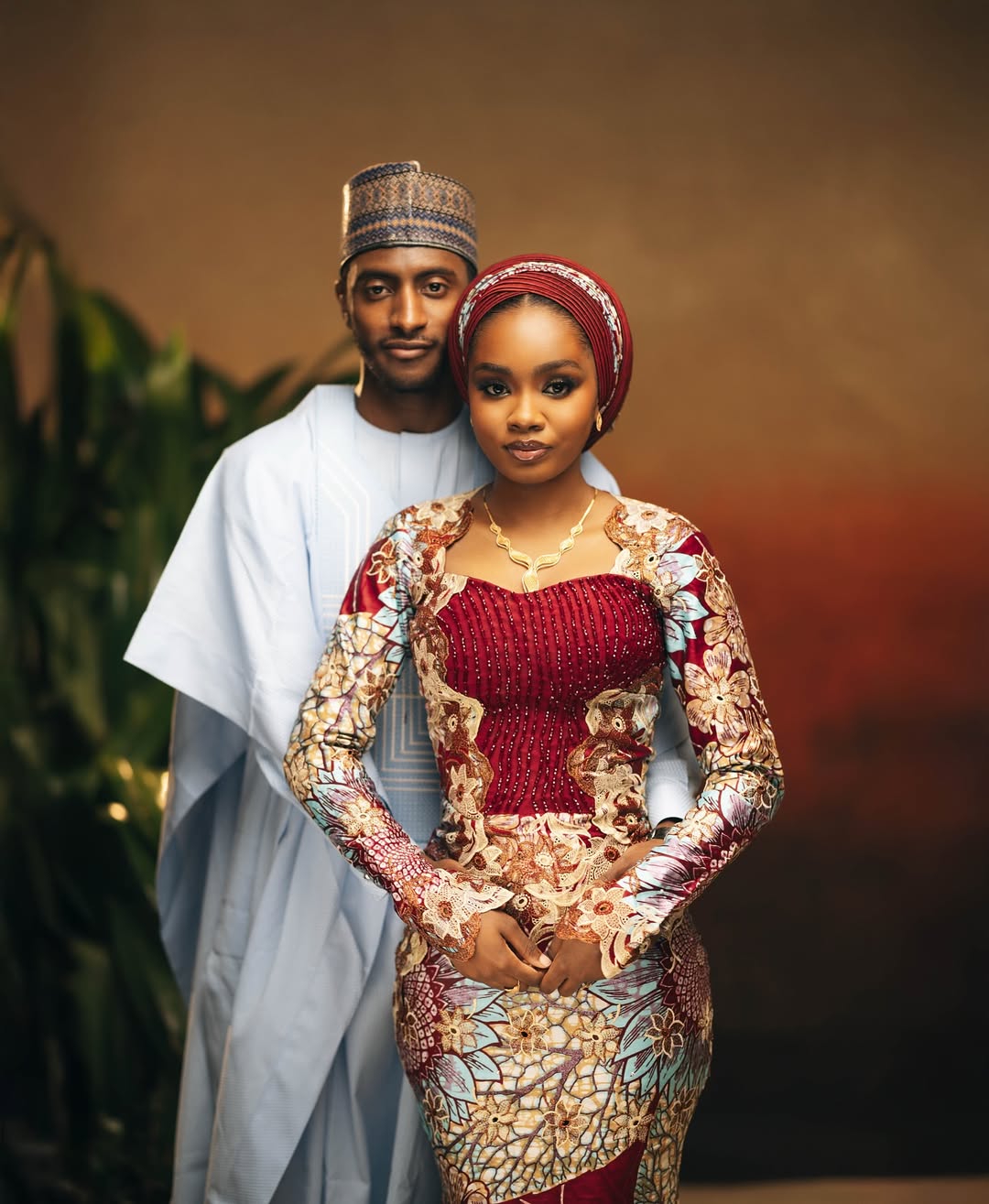 Catch Up on the Sweetest Love Moments With #BellaNaijaWeddings Weekly ...