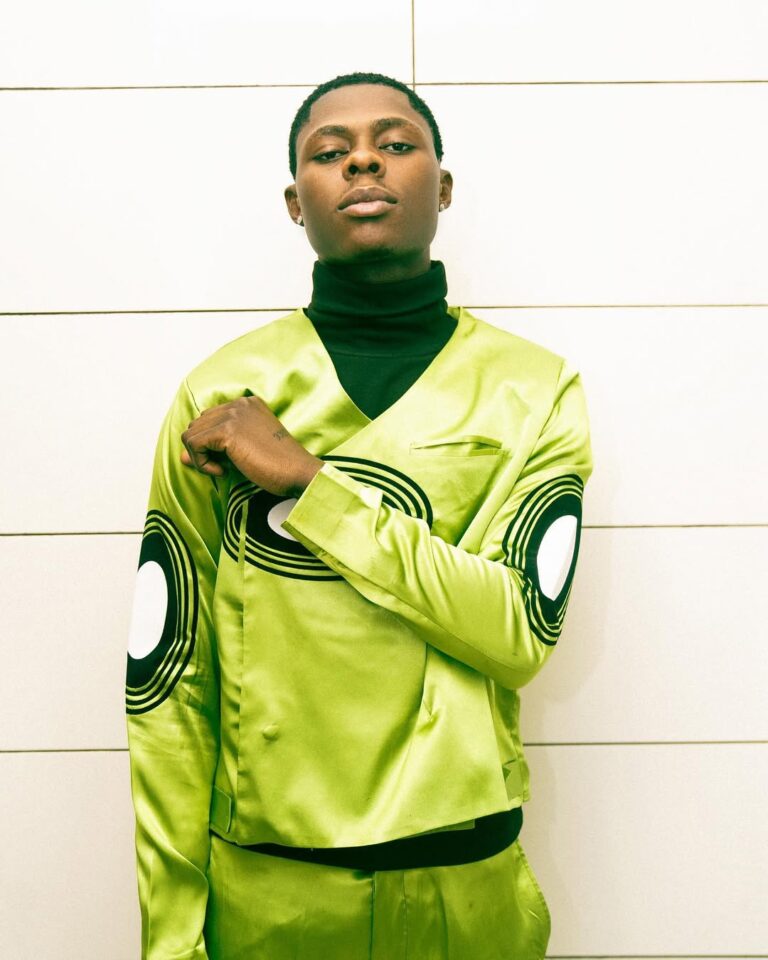 These 5 Mohbad Songs Will Always Hit—No Matter the Mood | BellaNaija