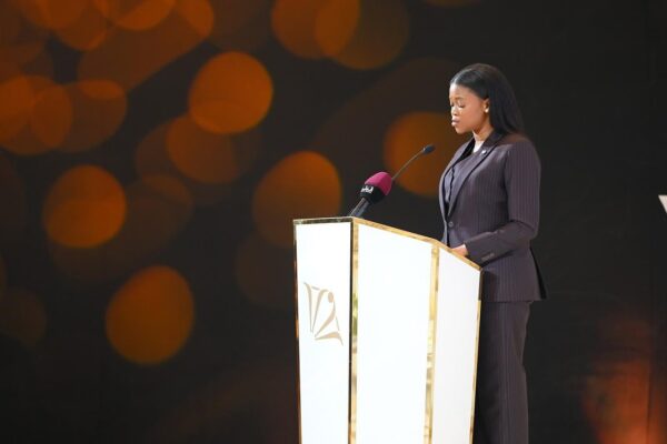 Meet Bogolo Joy Kenewendo: Botswana’s Trailblazing Minister Shaping Trade, Energy & Africa’s ...