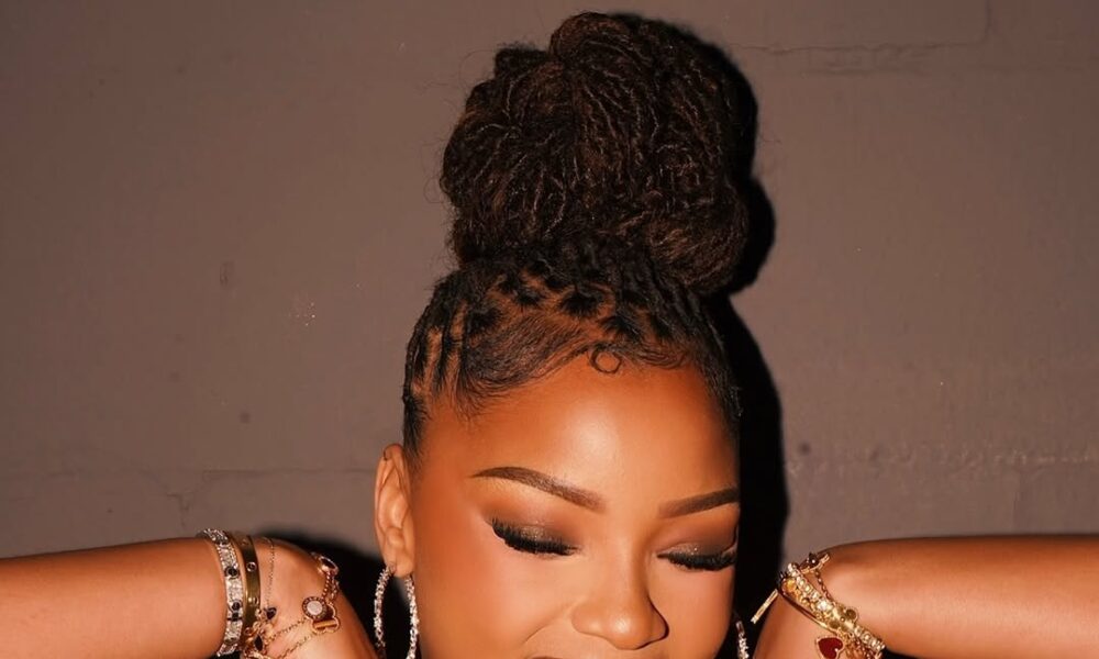 These Post-Birthday Photos of Chlöe Bailey Are Giving Major Fashion ...