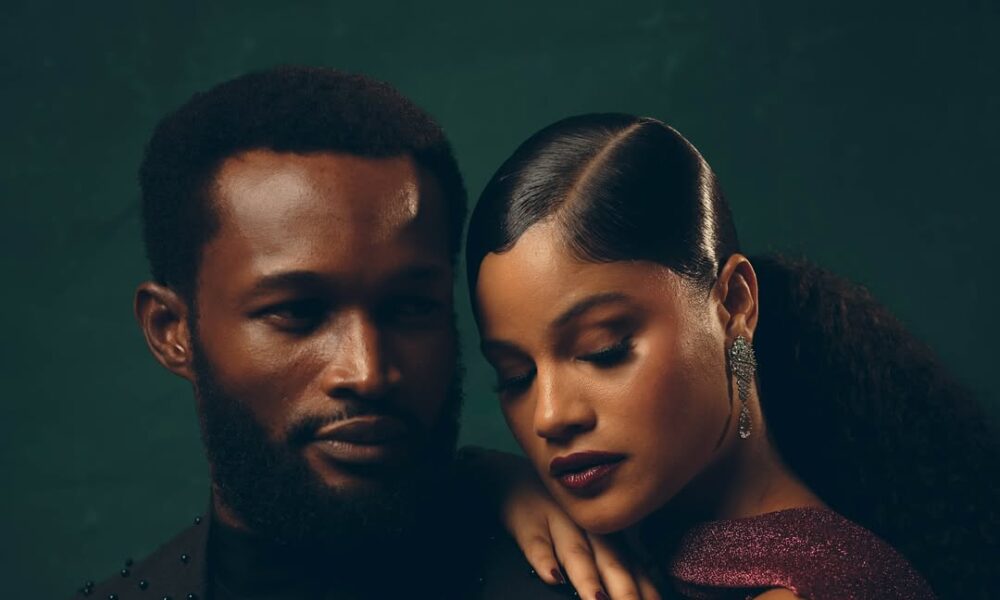 Kemi Adetiba is Back! Watch the Official Trailer for Her New Film "To ...