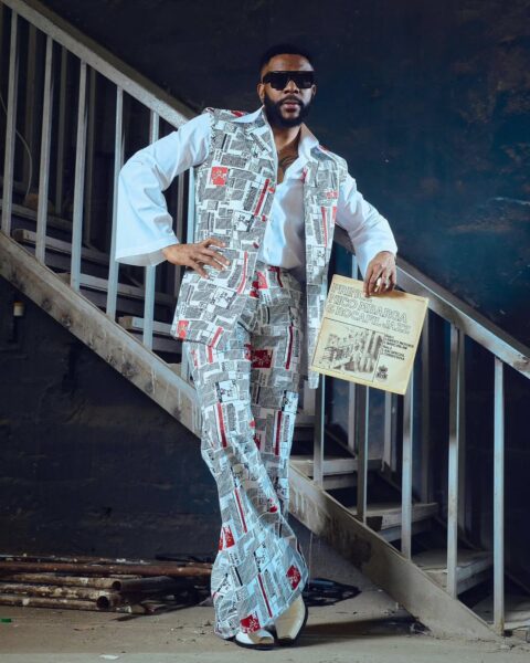 Ebuka Obi-Uchendu Pays Homage to Prince Nico Mbarga at BBNaijaS10 ...