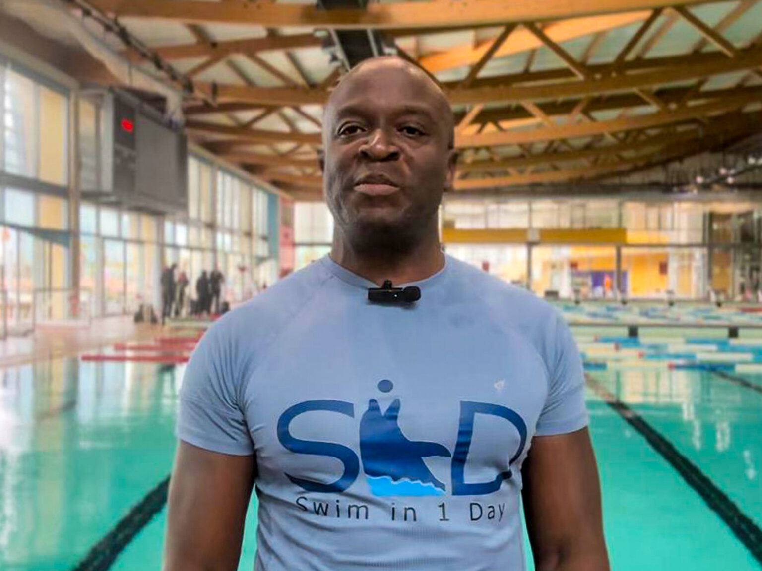 Emeka Chuks-Nnadi Quit His Job in Barcelona to Teach Kids with ...