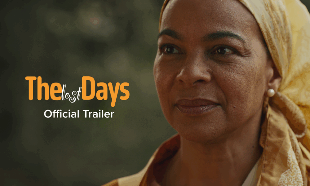 First Features’ “The Lost Days” Is Coming to Prime Video| Watch the ...