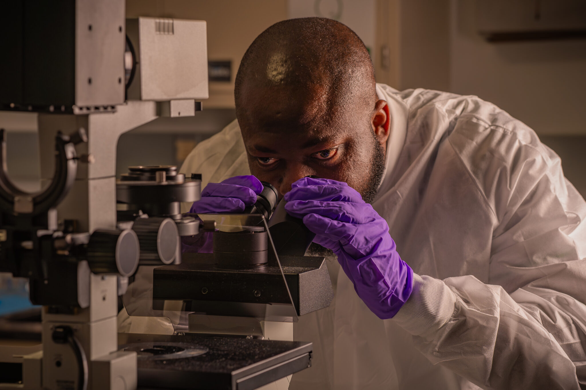 Space Scientist Temidayo Oniosun Is Taking Egusi Seeds to the International Space Station ...