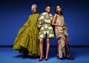 Wax Hollandais Through Time: Vlisco Celebrates Legacy While Embracing ...