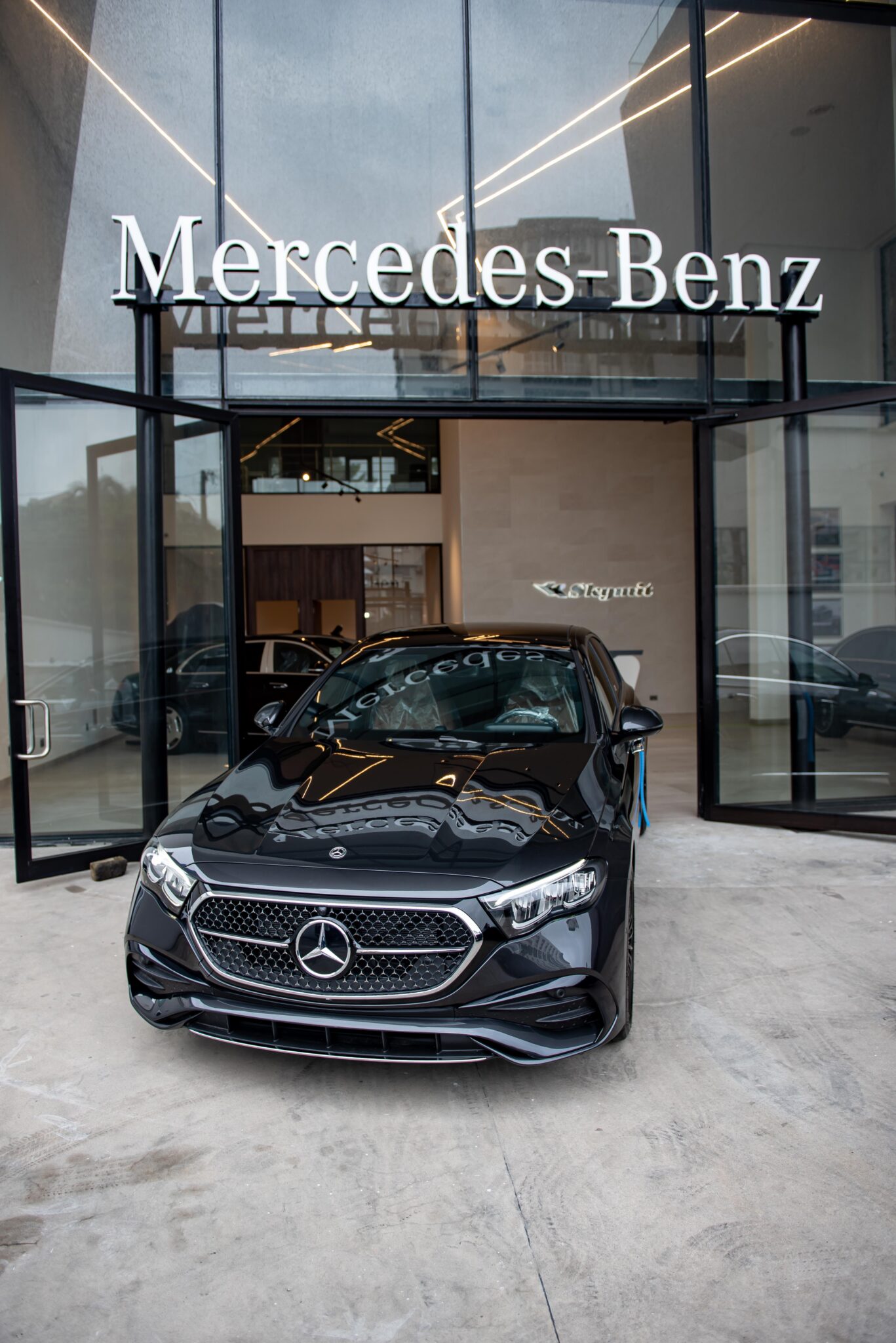 Step Into Luxury: 2025 Mercedes-Benz Lineup Now Available at World ...