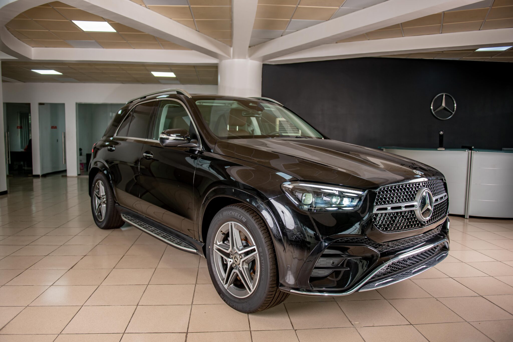 Step Into Luxury: 2025 Mercedes-Benz Lineup Now Available at World ...