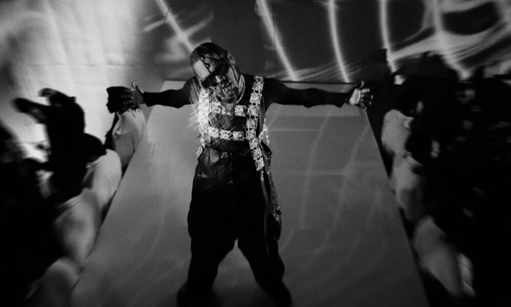 Asake & Tiakola’s “Badman Gangsta" Is All About Life, Love, and Doing ...