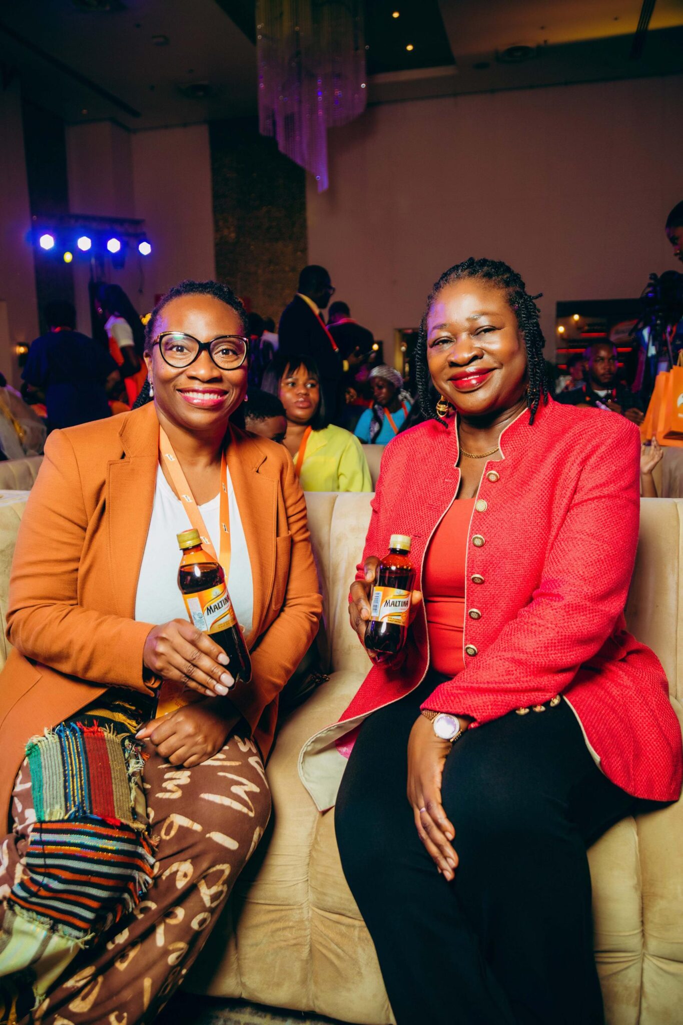 ‘Nourishment Fit for You’: Maltina Debuts New Sizes in Back-to-School ...
