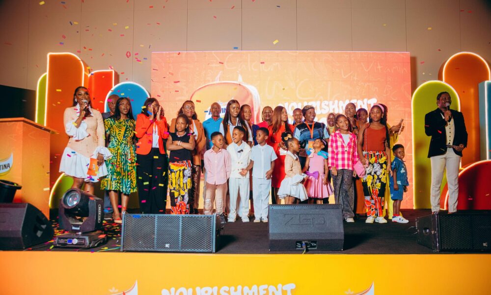 Maltina celebrates Culture, Heritage, and Friendship with Indigenes at ...